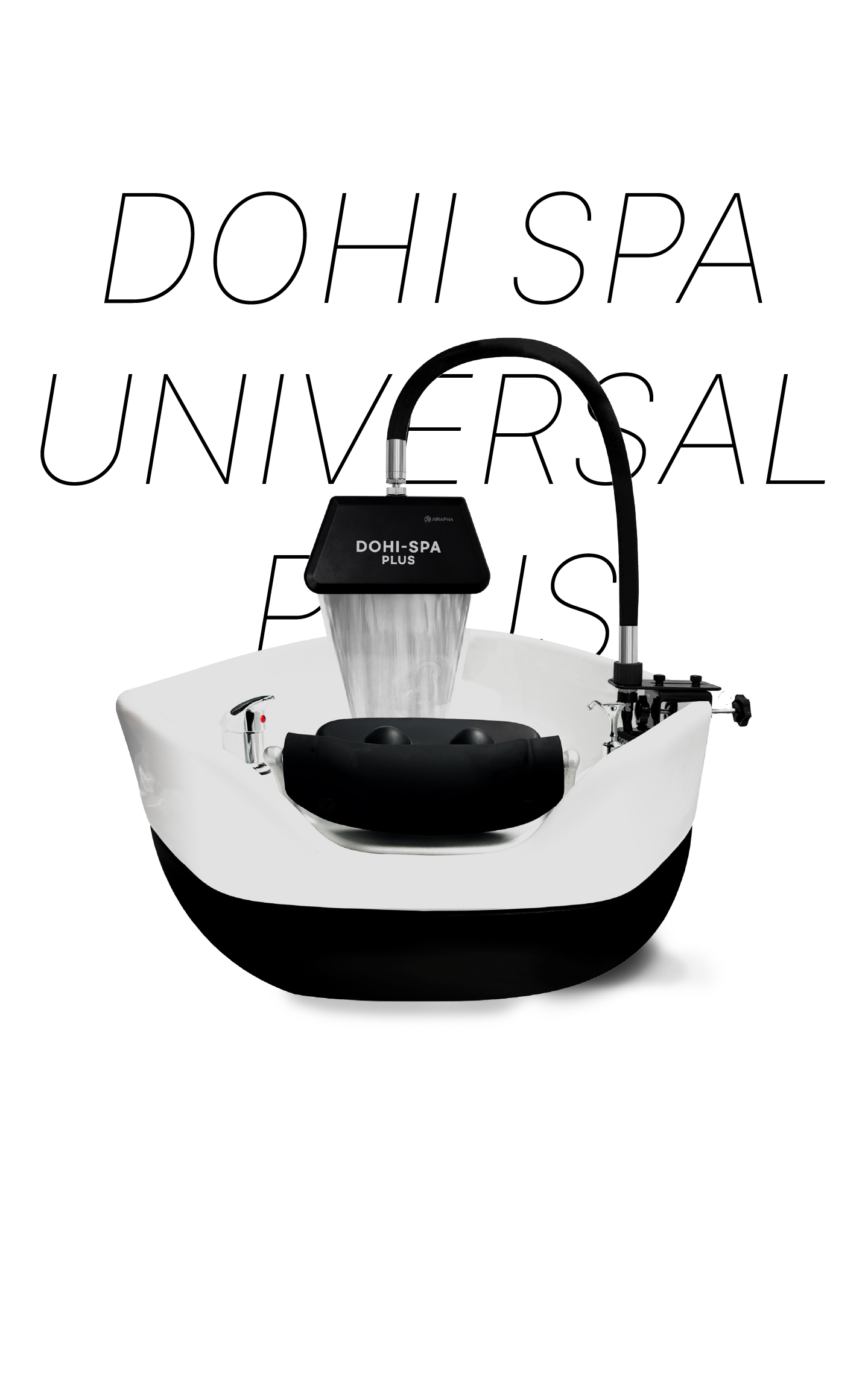 DOHI SPA America